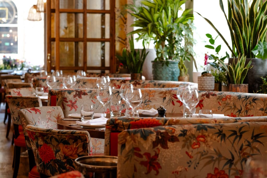 About Us - Italian & Grill Dining - Individual Restaurants