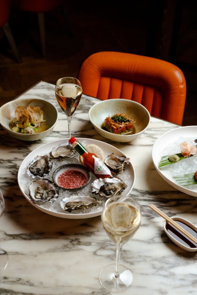 What's On - Italian & Grill Dining - Individual Restaurants