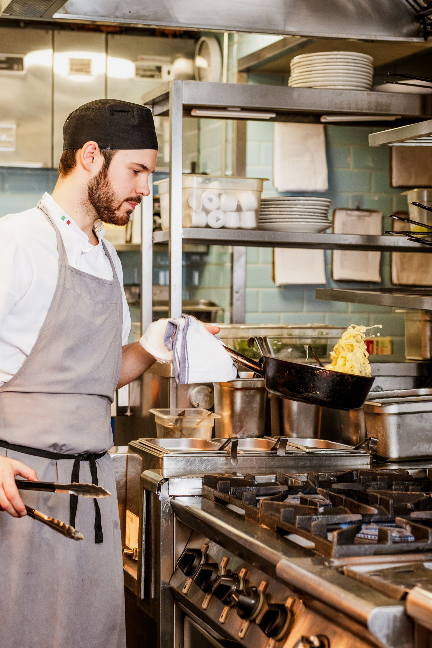 Careers - Italian & Grill Restaurants - Individual Restaurants