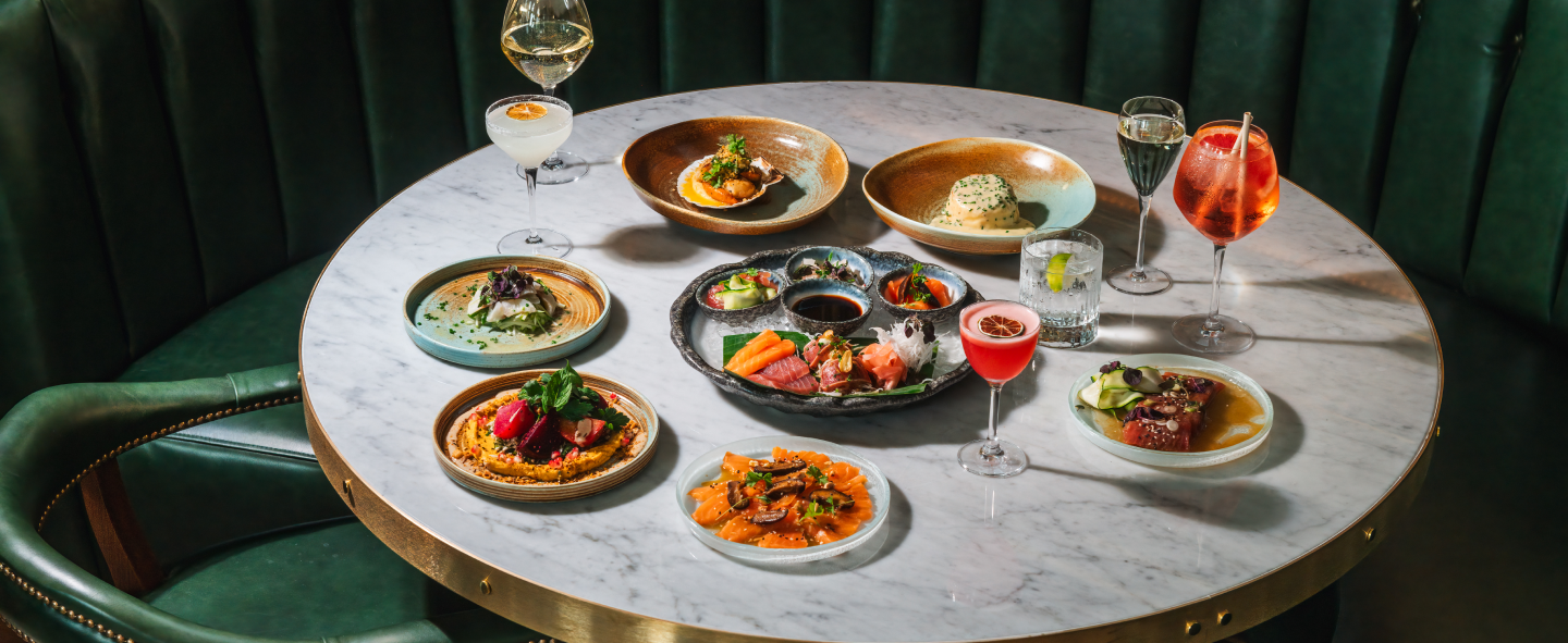 Italian and Grill Restaurants - Individual Restaurants