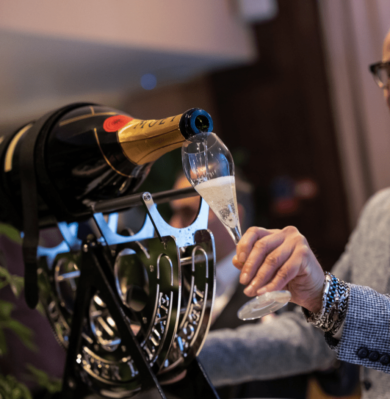 About Us - Italian & Grill Dining - Individual Restaurants