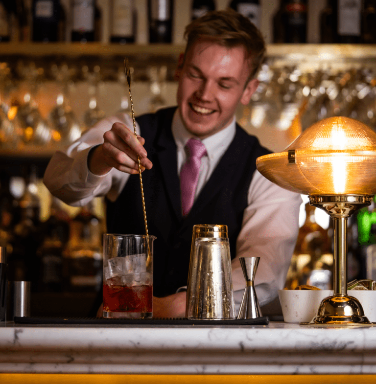 Italian and Grill Restaurants - Individual Restaurants