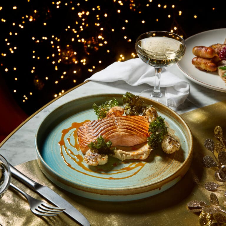 About Us - Italian & Grill Dining - Individual Restaurants