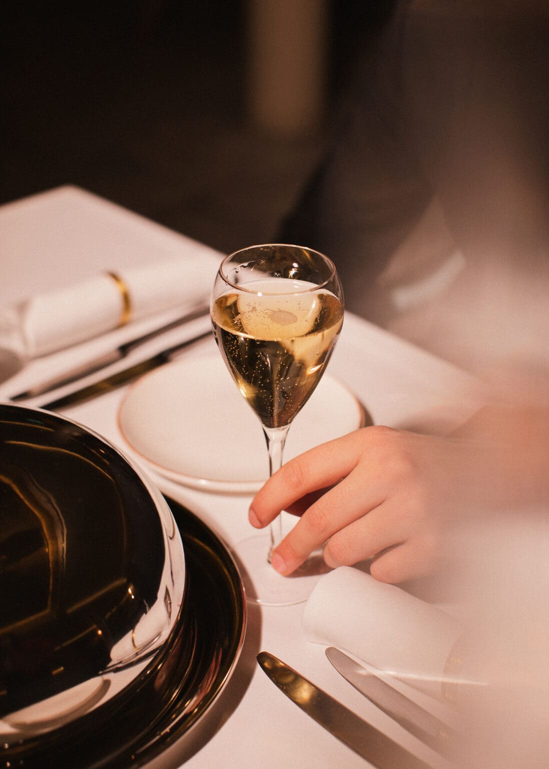 Club IR - Italian & Grill Dining - Individual Restaurants