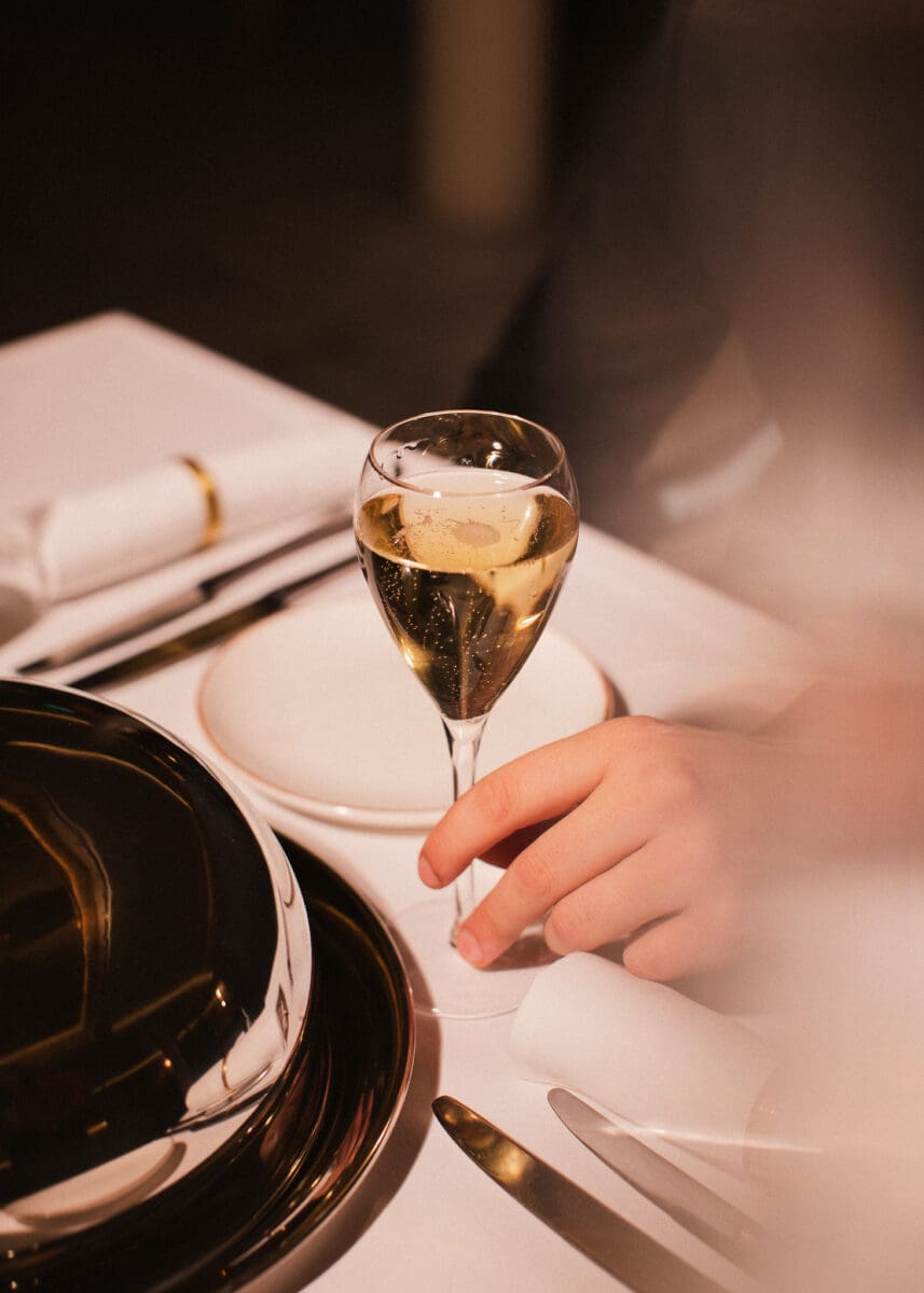 Club IR - Italian & Grill Dining - Individual Restaurants